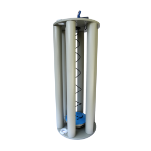 ID-223/2500 Oil Sheen Sensor - leakwise