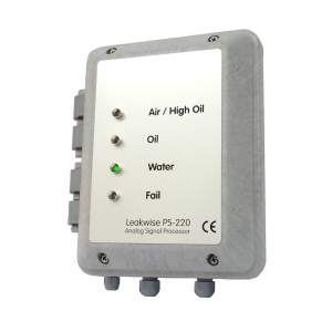 PS-220 Analog Controller - leakwise